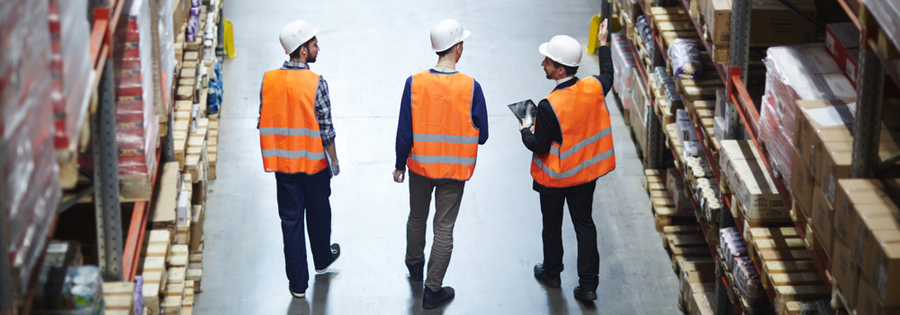 Top 5 Benefits of Warehouse Pest Control - Coastal Spray