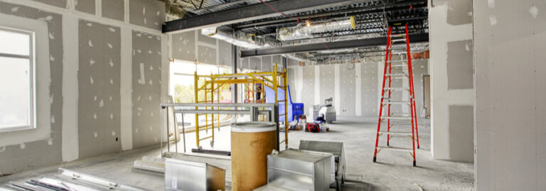 Best Practices for Pest-Proofing Your Construction Site | Coastal Spray